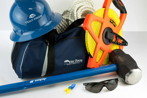 Tent Pros - The place where tent professionals come to shop