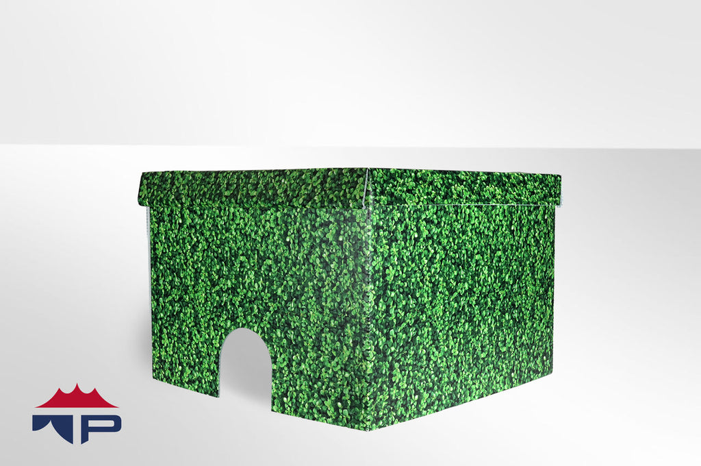 Decobloc 0350#- Hedge 6-PACK – Tent Pros