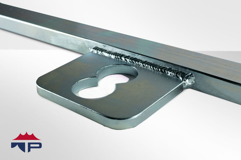 Ballast Plate/Frame | Welded Steel – Tent Pros
