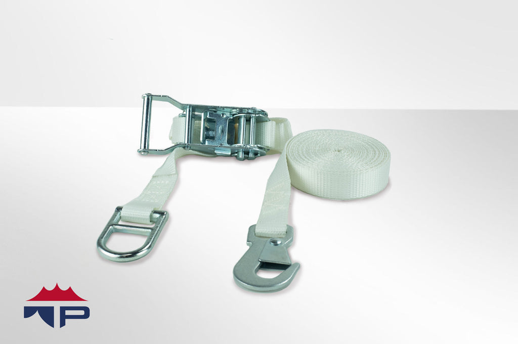 1" Inline Ratchet Spcl Snap 10 – Tent Pros