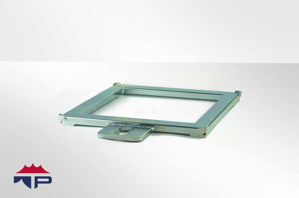 Ballast Plate | Small 20"x20" – Tent Pros