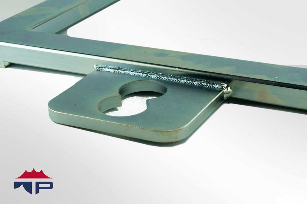 Ballast Plate | Small 20"x20" – Tent Pros