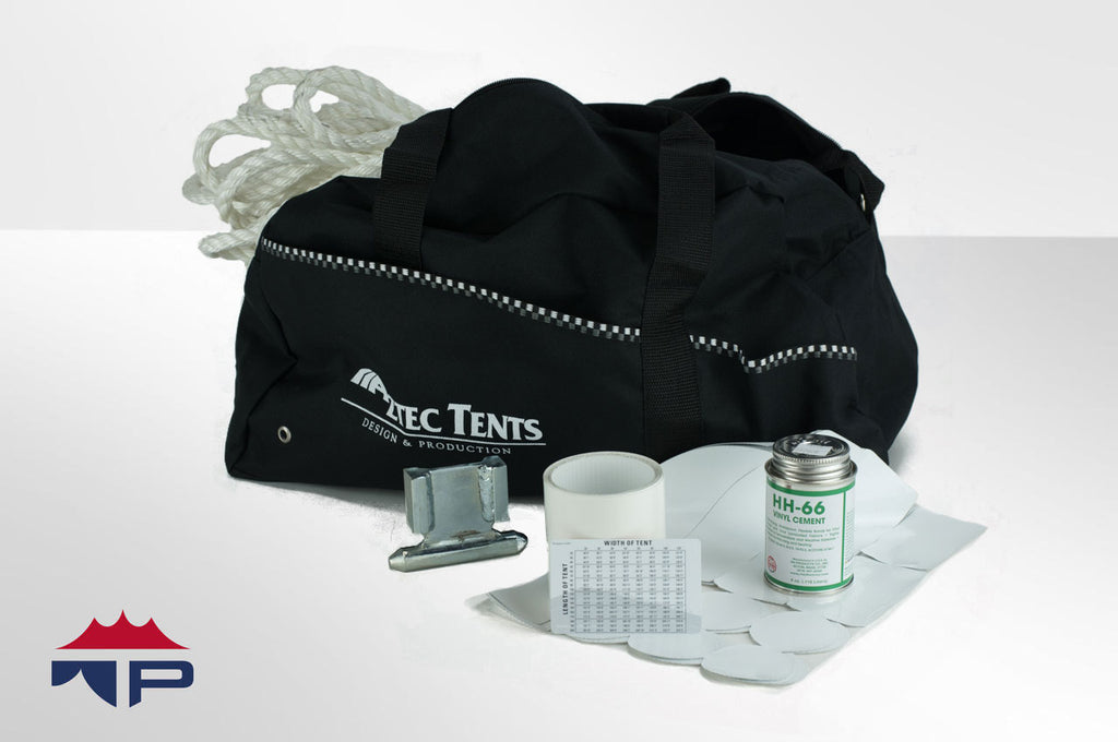JT Installer Toolbag Kit – Tent Pros