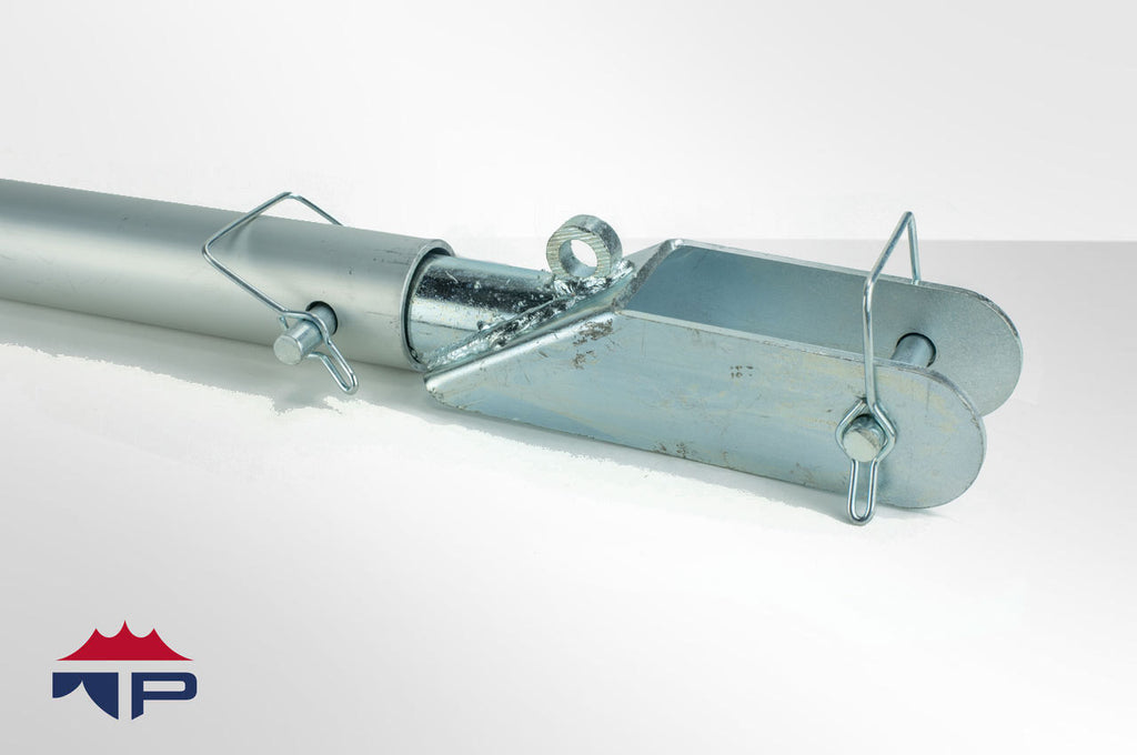 JT Brace 2' – Tent Pros