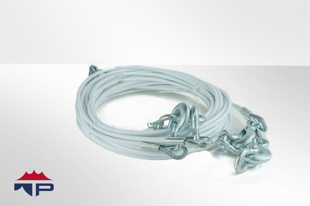 JT Assembly Cable 30X – Tent Pros